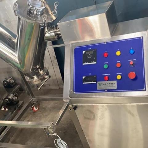 V-Blenders | Vortexsg